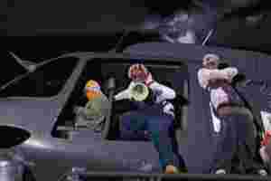 A$AP Rocky previews 'DON'T BE DUMB' and channels PS2 nostalgia in ...