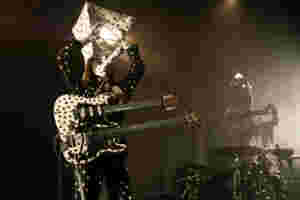 The Great Escape 2026: DIY's best sets • Festivals • DIY Magazine