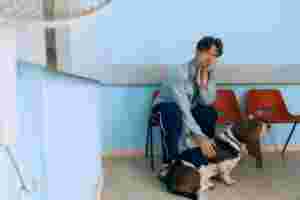 Barry Can't Swim shares new track 'Kimpton' • News • DIY Magazine