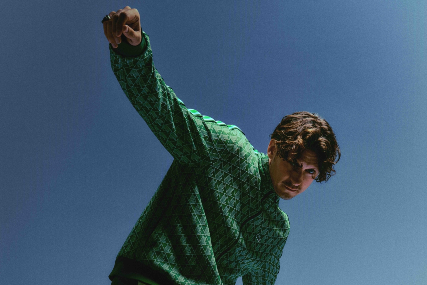 Barry Can't Swim drops hypnotic new track ‘Chala (My Soul Is On A Loop ...