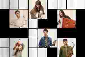 Black Country, New Road talk new album ‘Forever Howlong’