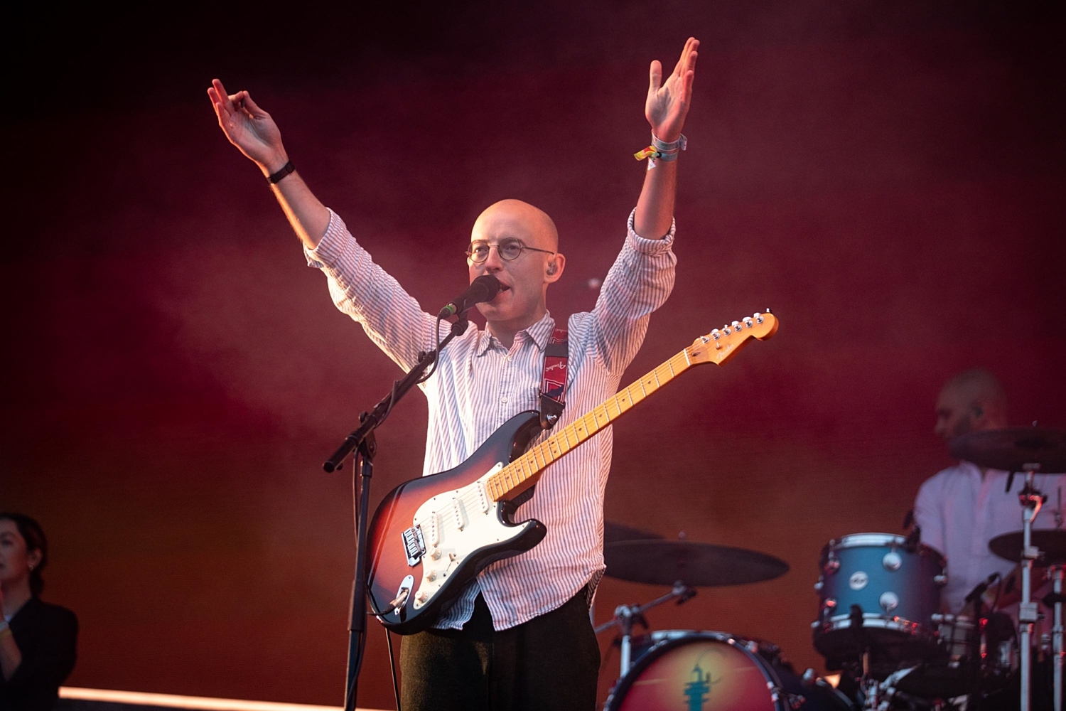 Bombay Bicycle Club to headline LIDO Festival performing two albums in full • Festivals • DIY ...