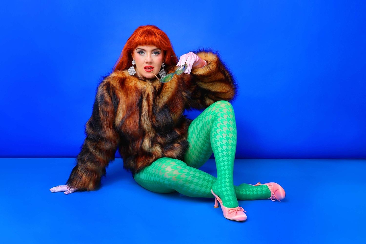 CMAT on DIY's Album of the Year 'EURO-COUNTRY' and being "robbed" of ...