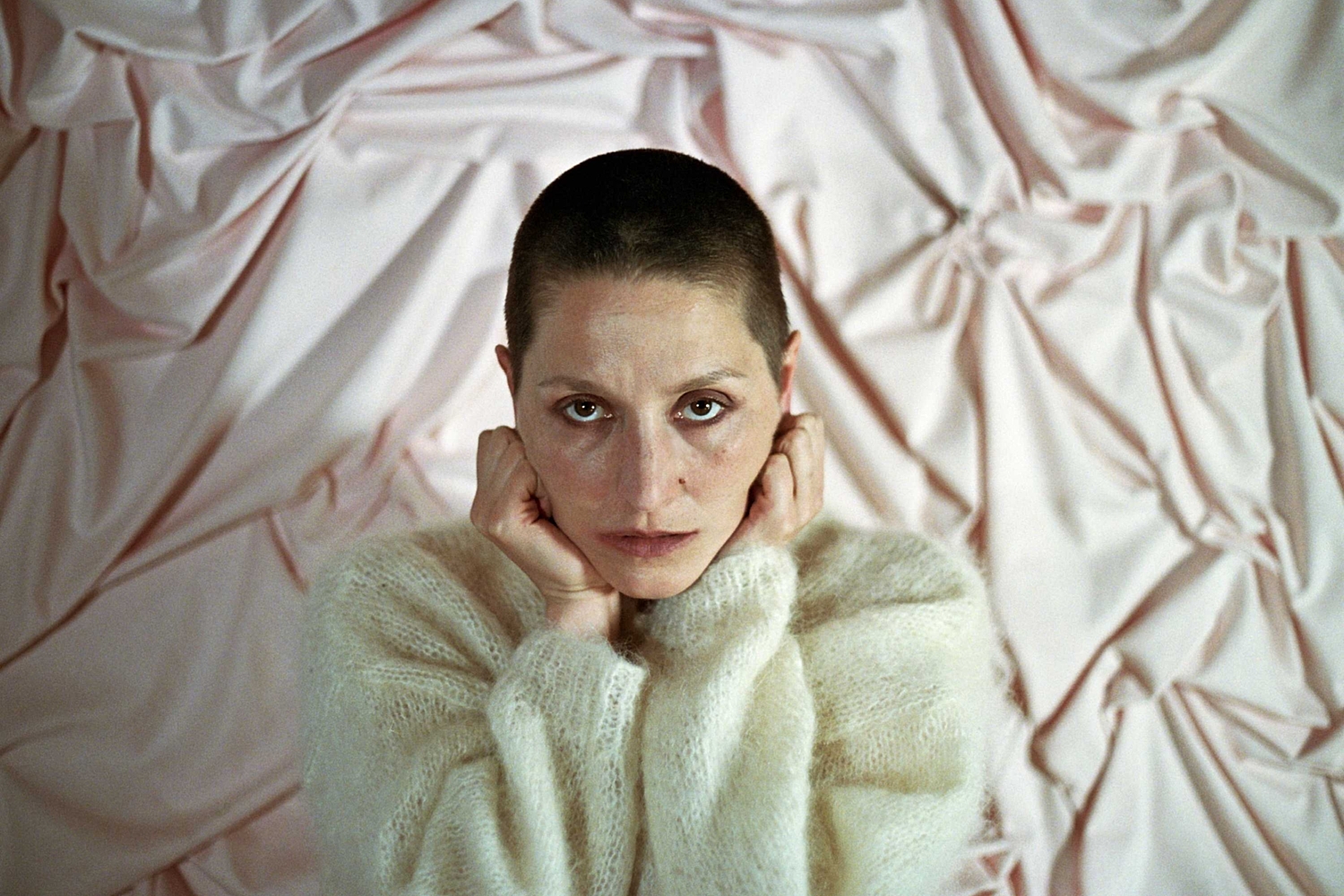 Cate Le Bon collabs with St Vincent on dreamy new single 'Always The ...