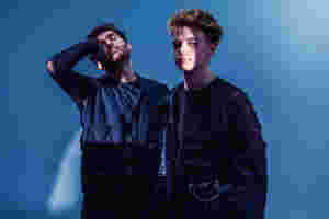 Belfast band Chalk on their 'Conditions' EPs and upcoming debut album ...