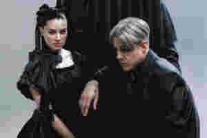 Chilli Jesson's Dead Dads Club line up self-titled debut album for 2026 ...