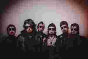 Creeper - The Stranger review • DIY Magazine