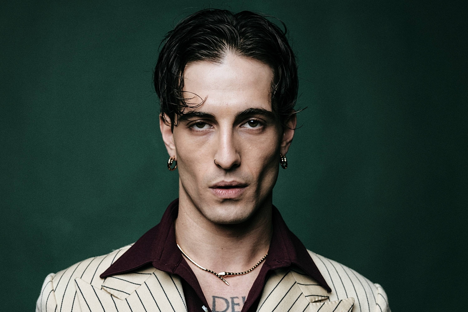 Schokkend nieuws: Na haar breuk met Damiano David bevestigt Dove ...