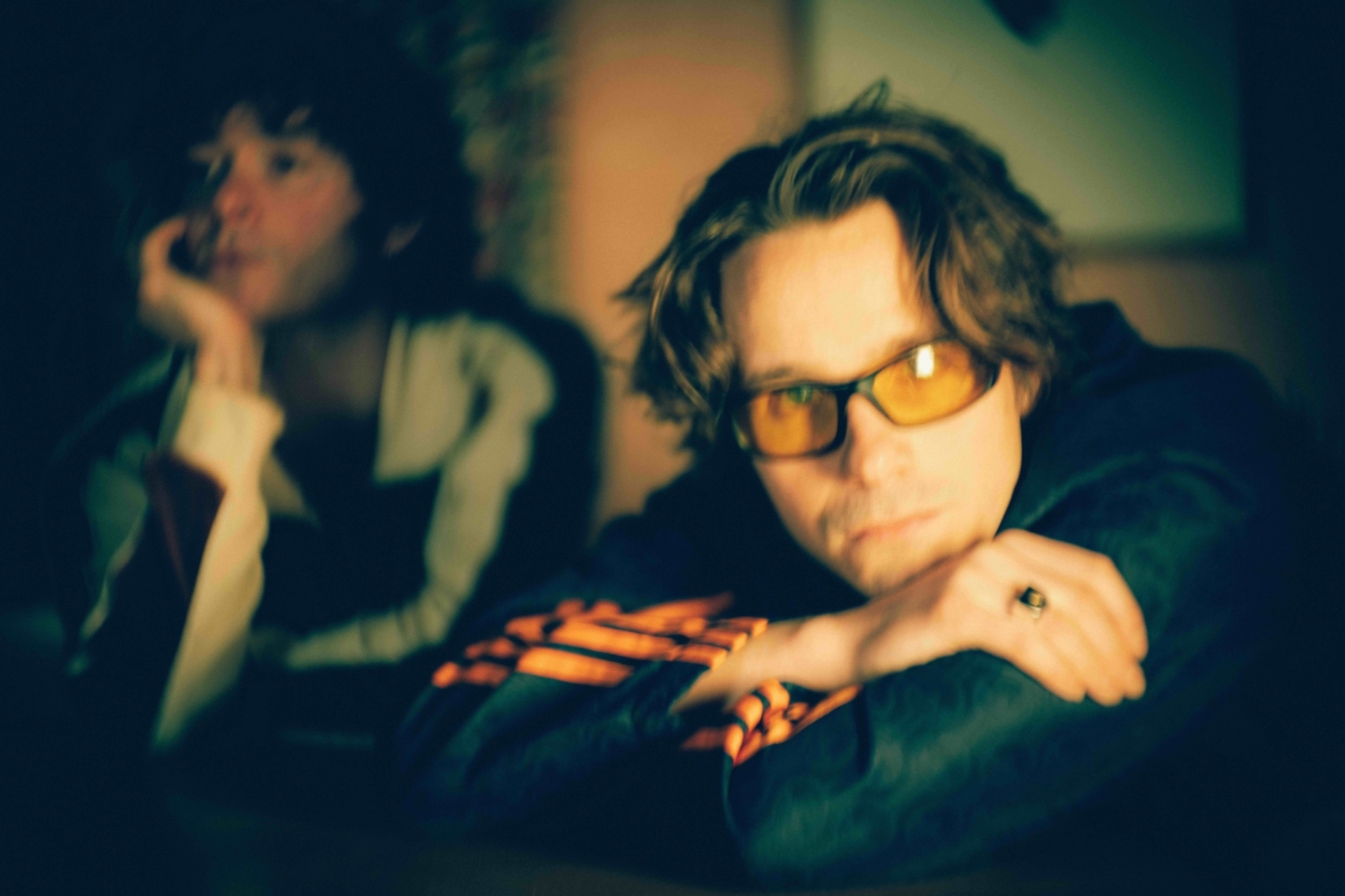 Chilli Jesson's Dead Dads Club line up self-titled debut album for 2026 ...