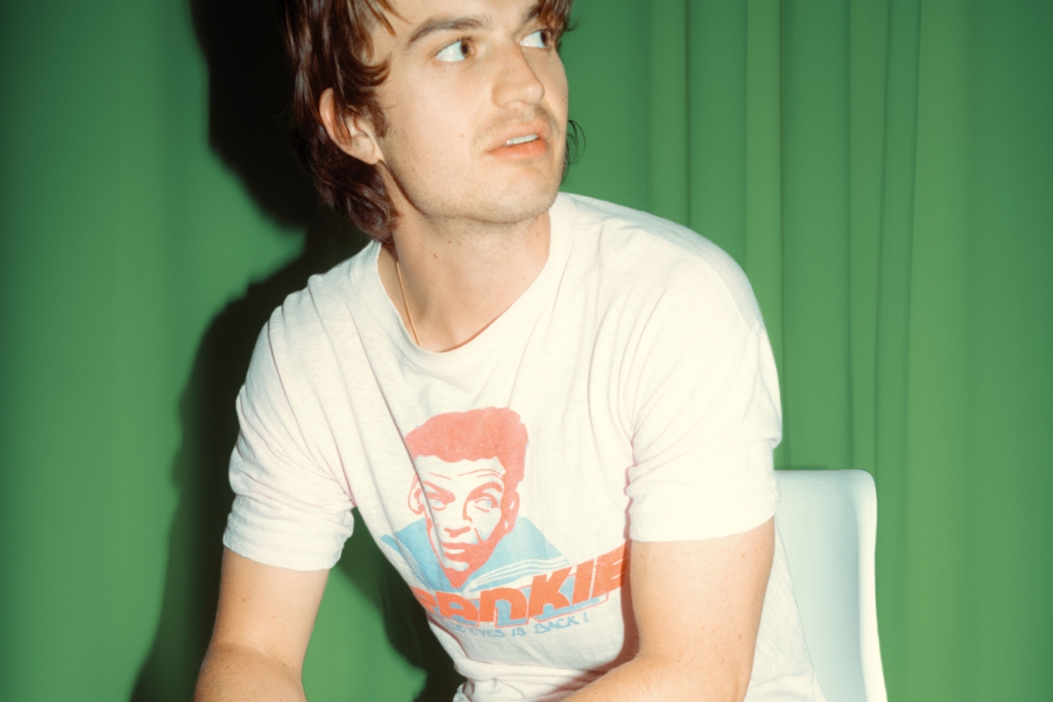 Djo drops latest 'The Crux' album preview 'Delete Ya' • News • DIY Magazine