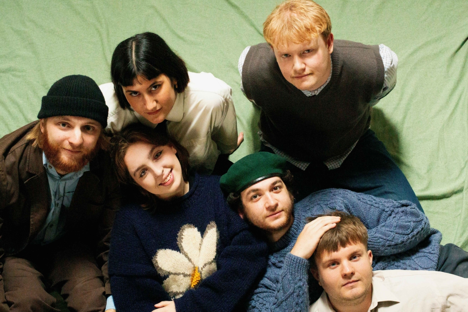 Get To Know... Flip Top Head • Neu • DIY Magazine