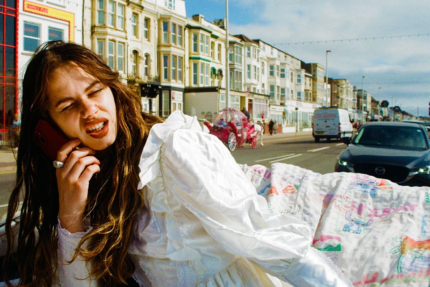 Freak Slug - Loose Tooth And A Short Skirt review • DIY Magazine