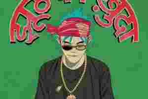 Gorillaz pay tribute to Tony Allen on moving new 'The Mountain' preview ...