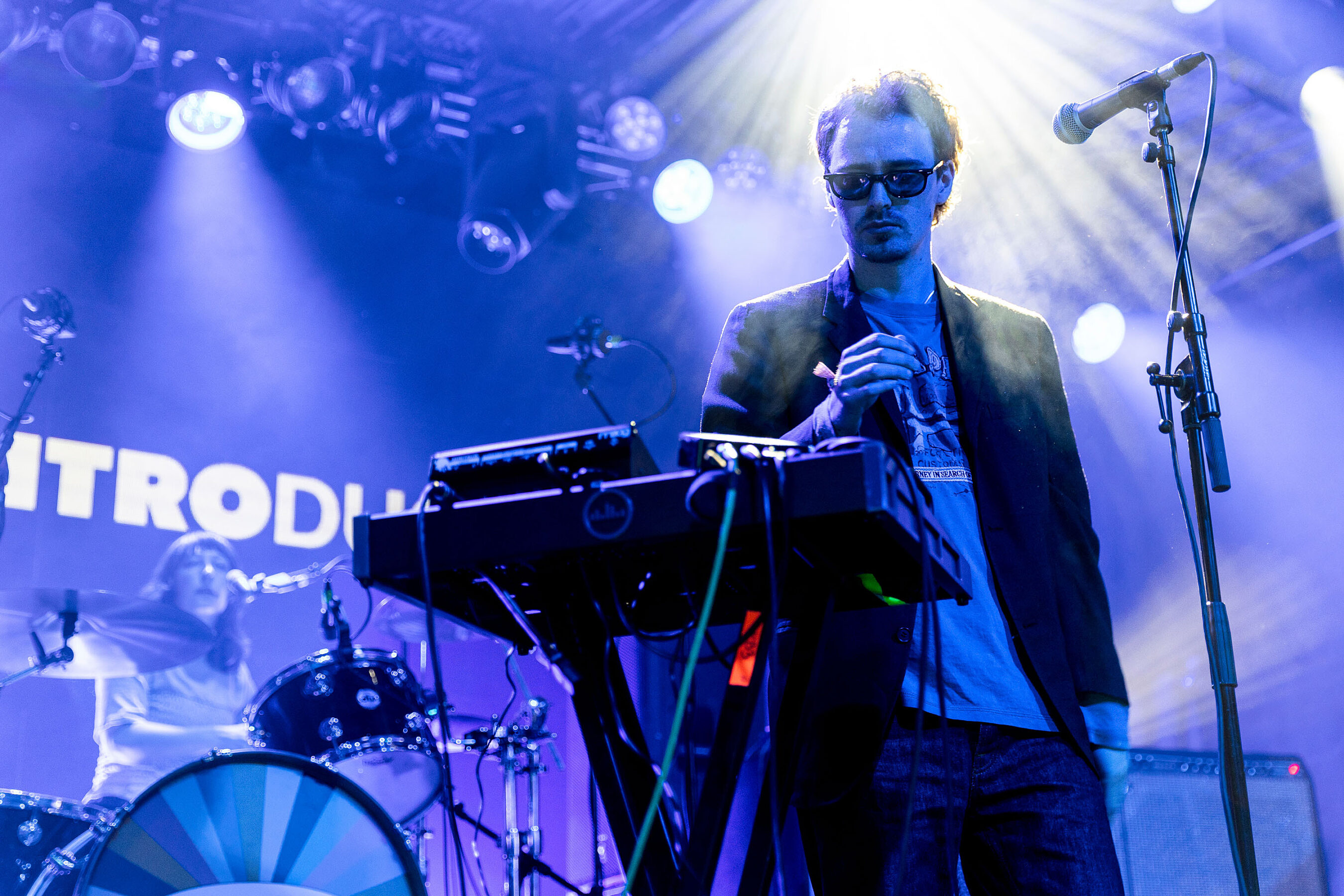 The Great Escape 2026: DIY's best sets • Festivals • DIY Magazine