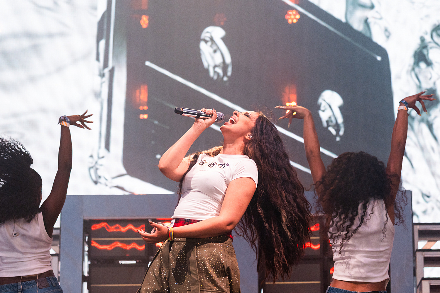 Open'er Festival adds JADE, IDLES, Halsey, Zara Larsson and more to ...