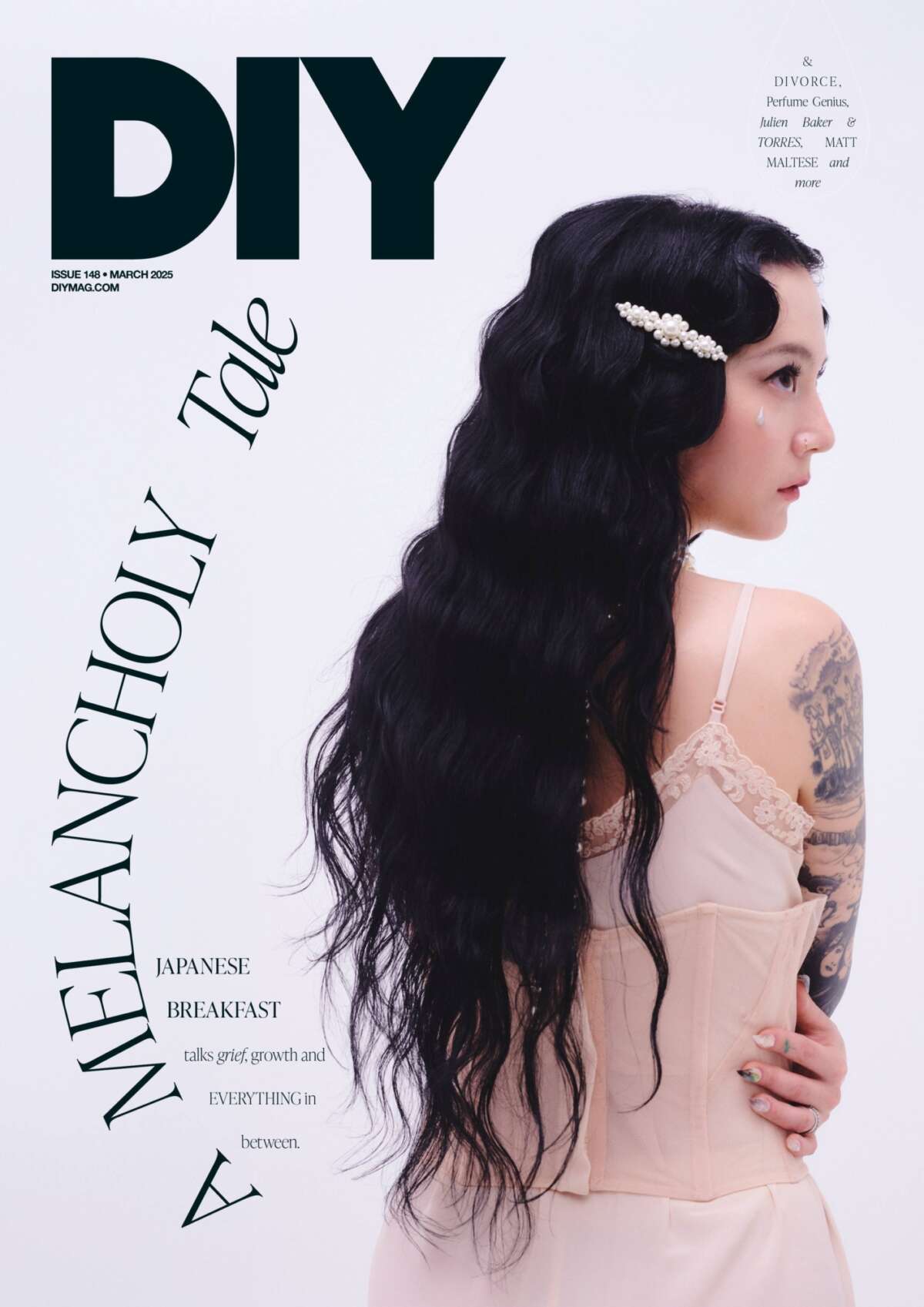 Diy Magazine Logo DIY Magazine Shop