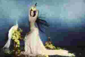 Pixies Announce New Album ‘Indie Cindy’ • News • DIY Magazine