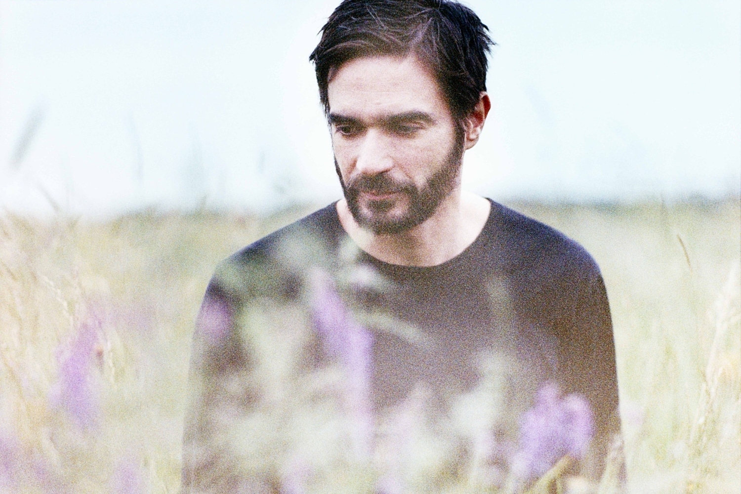 Jon Hopkins and Icelandic composer Biggi Hilmars drop new album ...