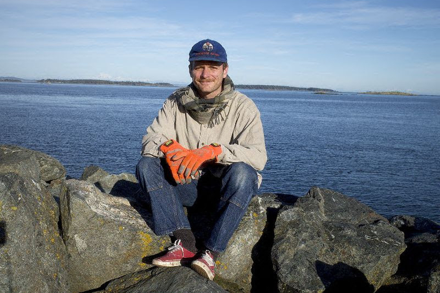 Mac DeMarco announces 2026 UK and European tour • News • DIY Magazine