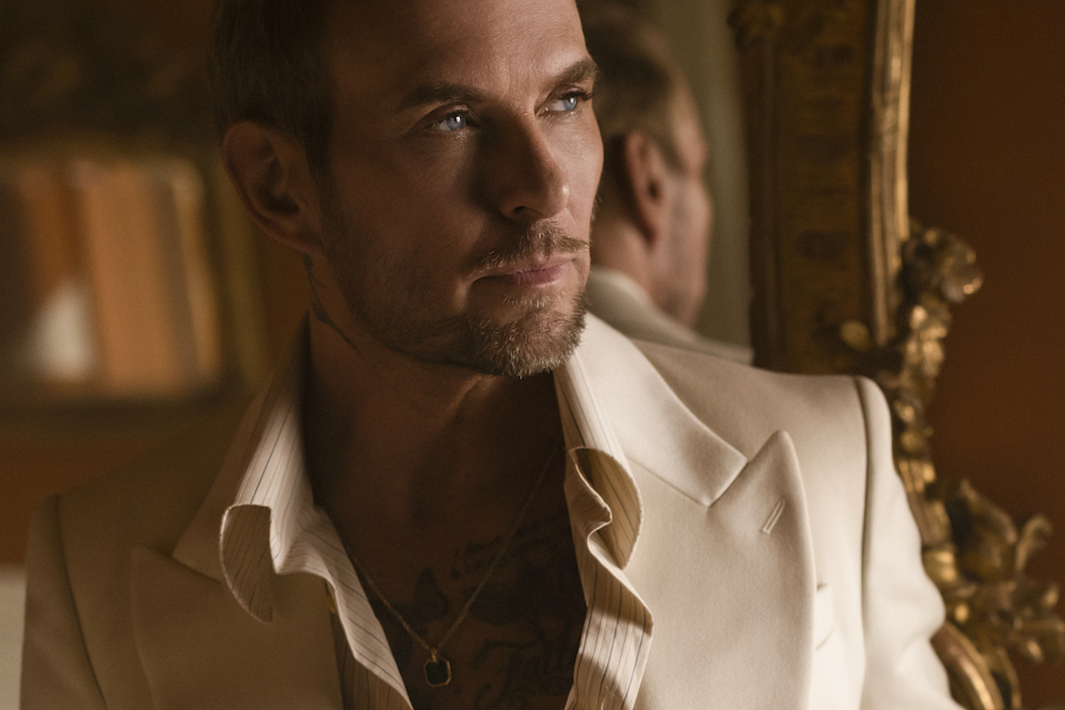 matt goss key