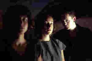 Sam Lee • DIY Magazine