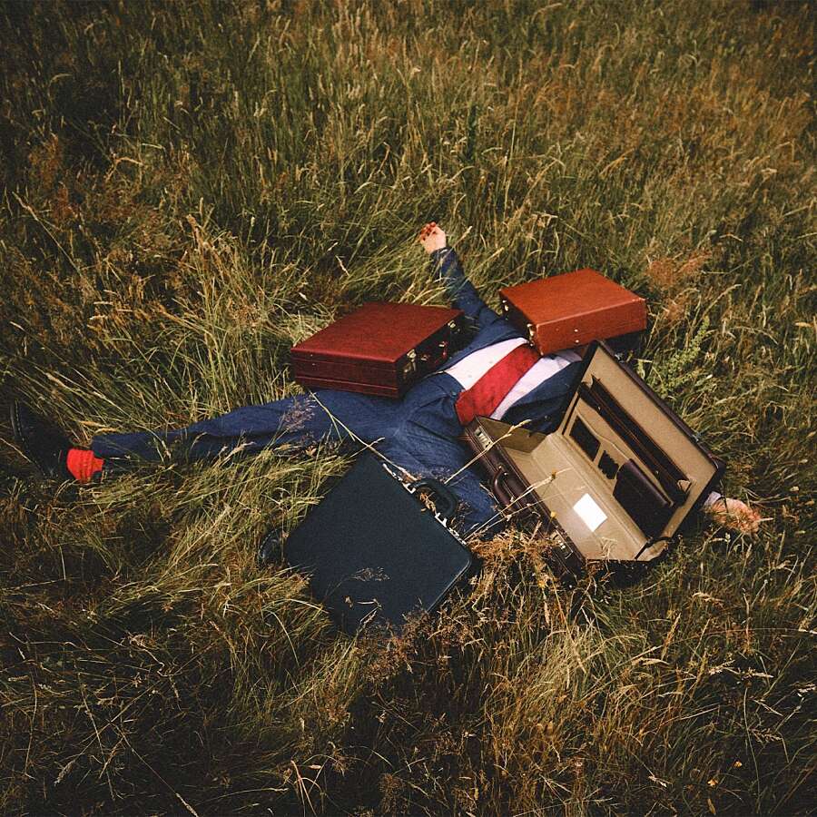 She's In Parties - Are You Dreaming? review • DIY Magazine