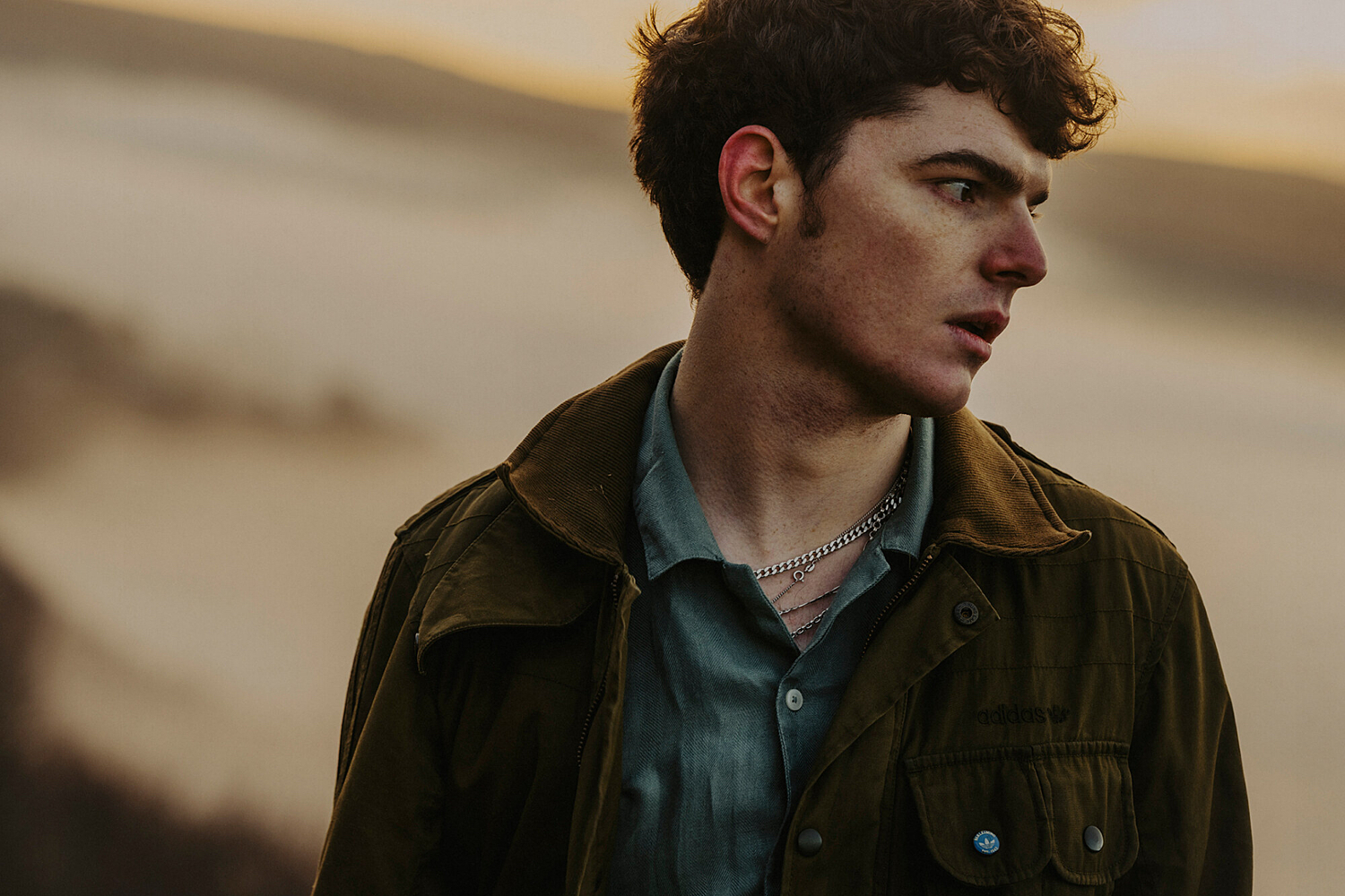 Sydney Minsky Sargeant - Lunga review • DIY Magazine