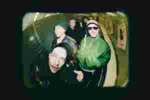 Viagra Boys - viagr aboys review • DIY Magazine