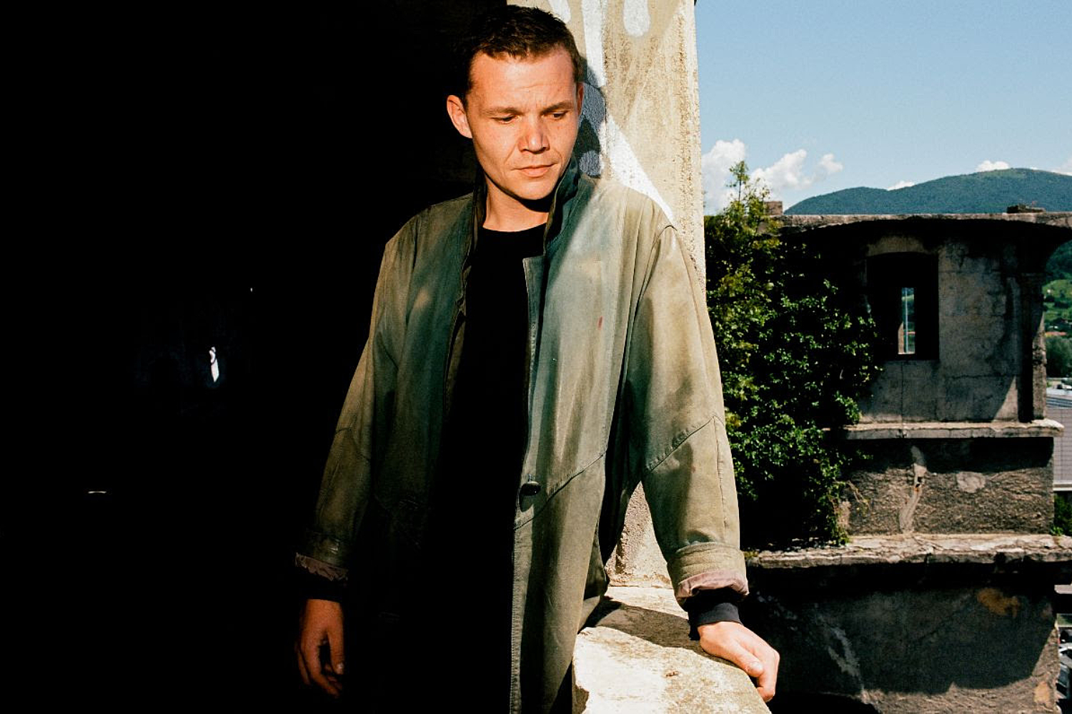 Westerman - A Jackal's Wedding review • DIY Magazine