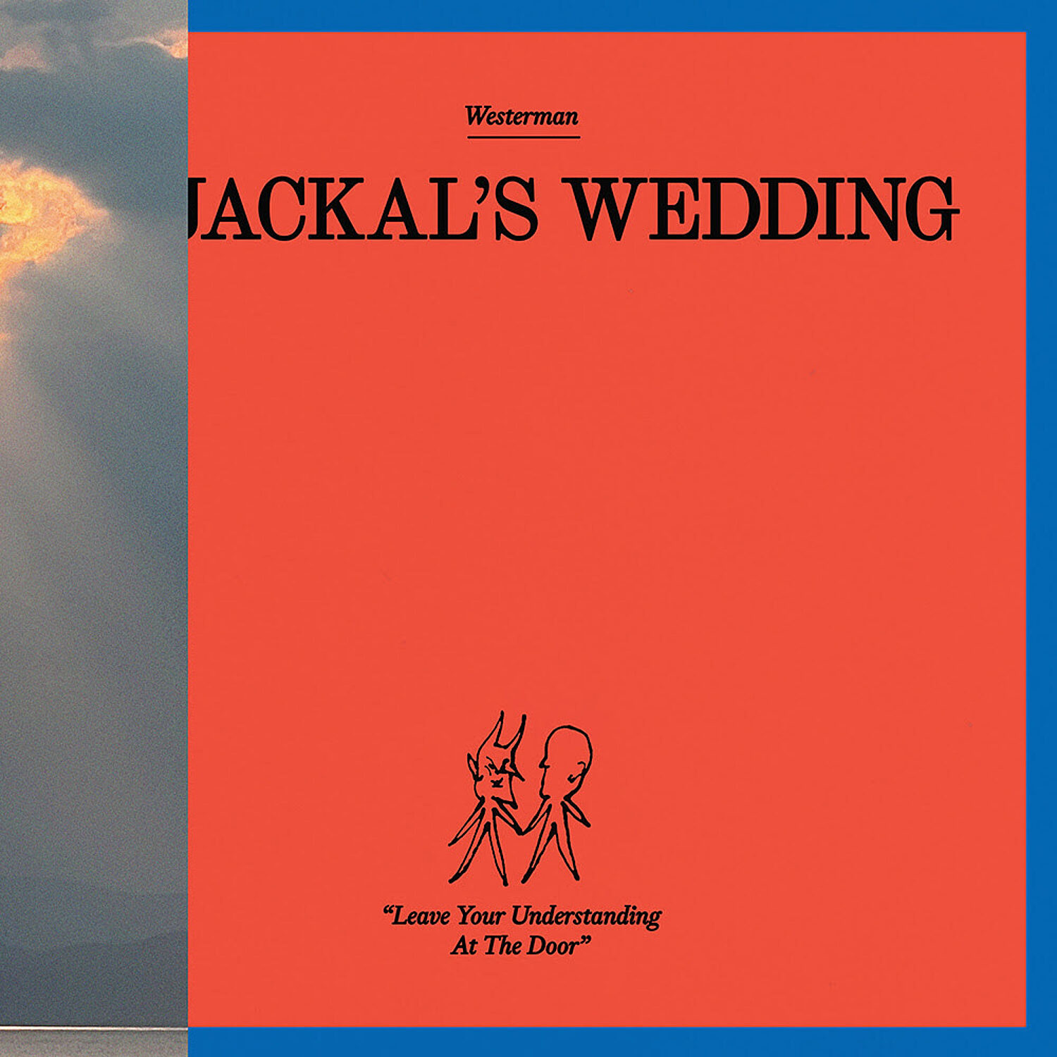 Westerman - A Jackal's Wedding review • DIY Magazine