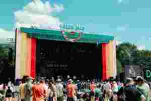 Green Man Festival unveils full lineup and day splits for 2025 edition