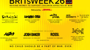 Lambrini Girls, Jacob Alon, Fatboy Slim and more to play intimate shows ...