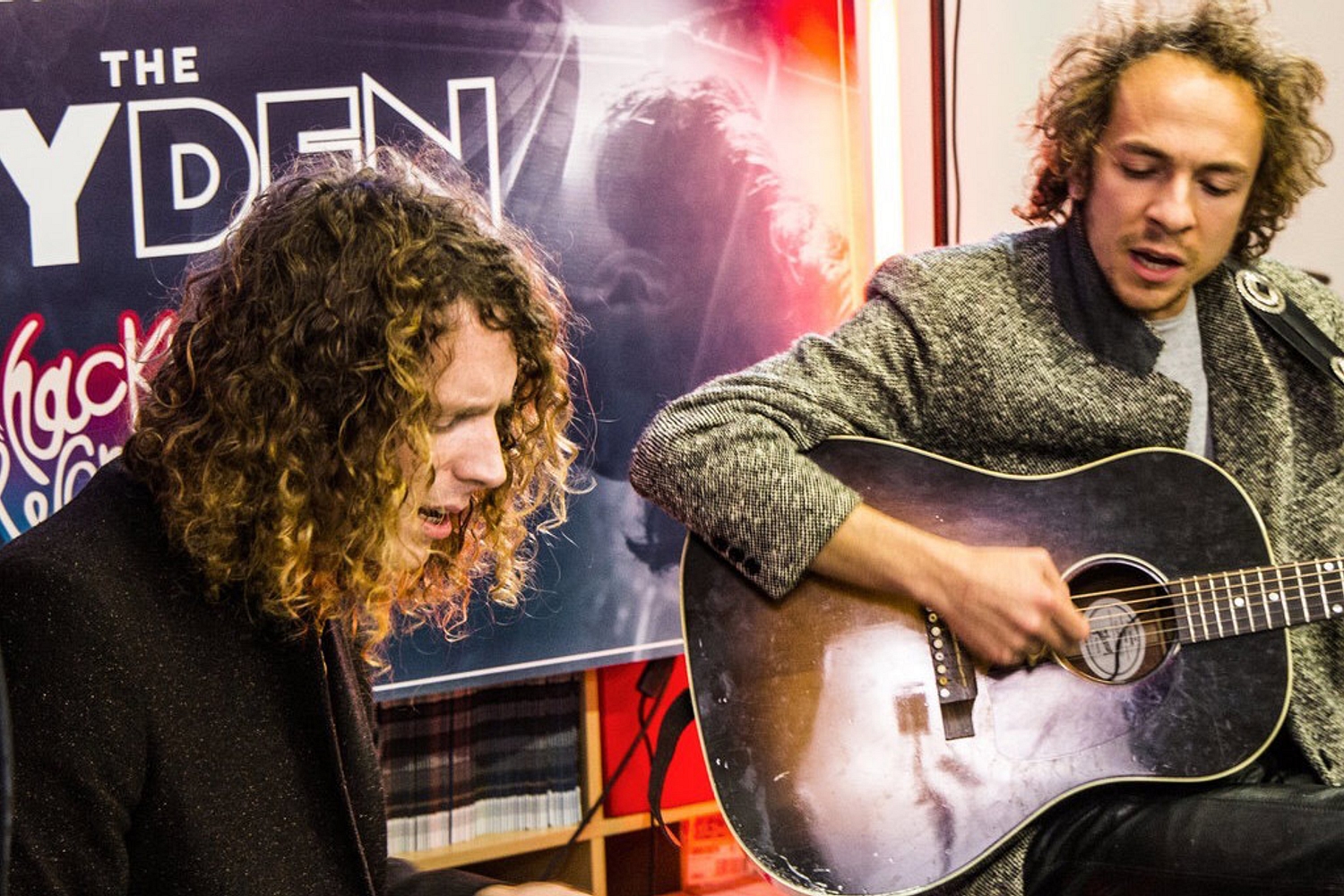 DIY Presents | DIY Magazine