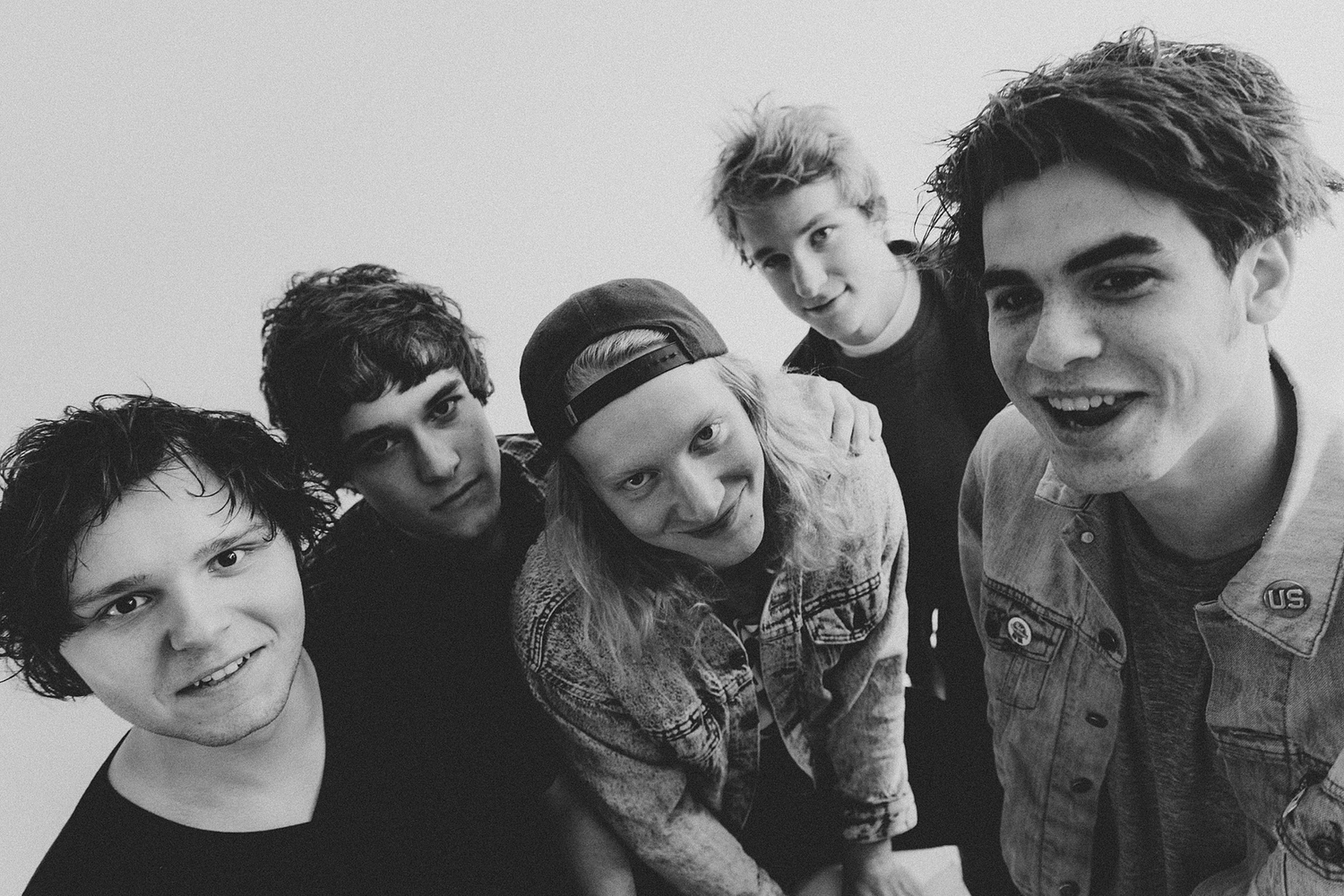 Latest music news • DIY Magazine