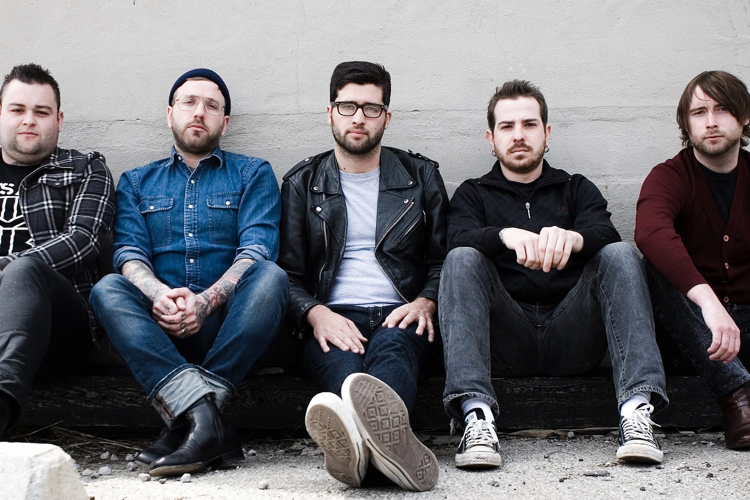 Alexisonfire release first single in 9 years, ‘Familiar Drugs’ | DIY ...