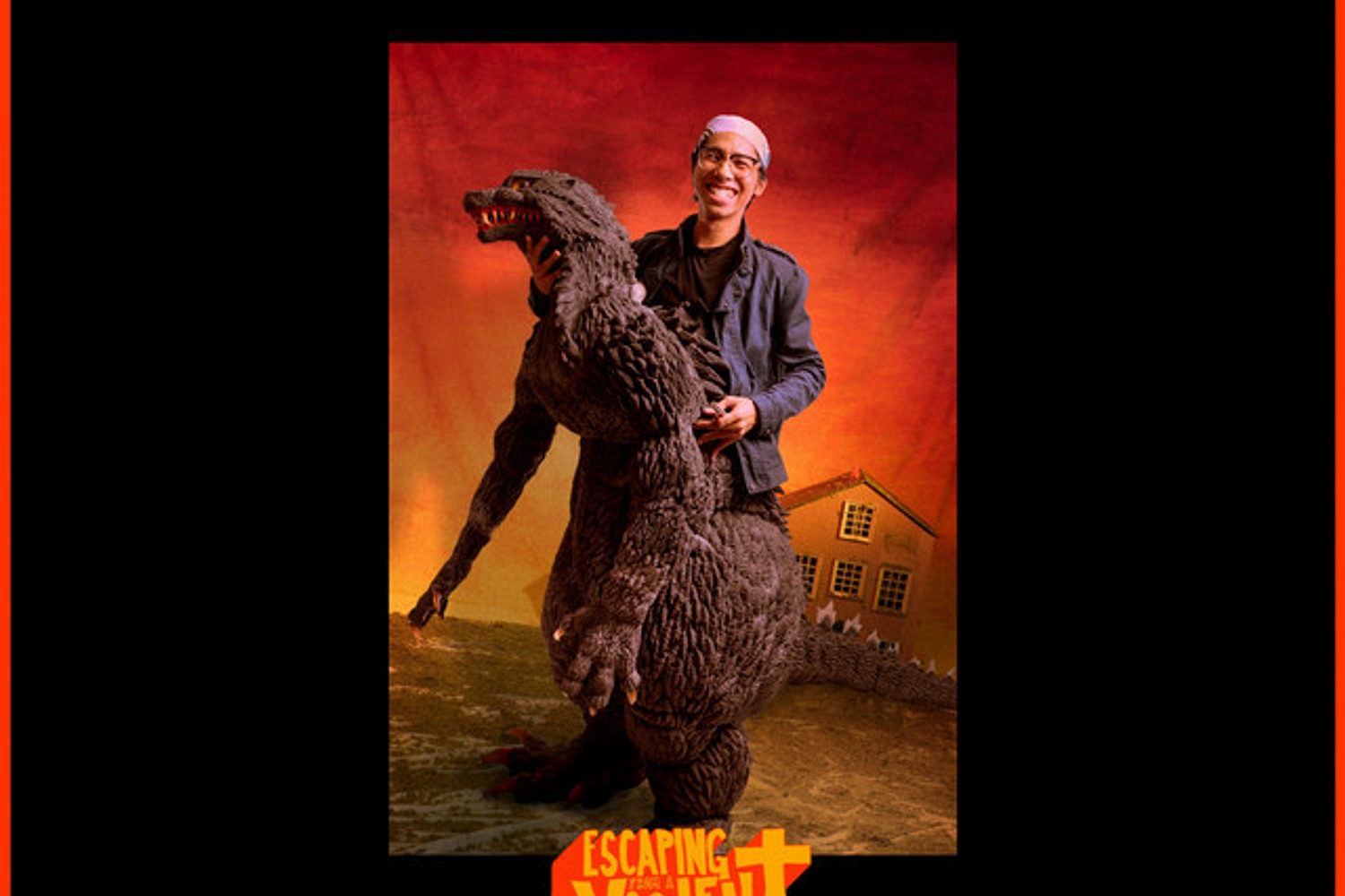 Bad Sounds unveil exciting debut demo 'Living Alone' • News • DIY Magazine