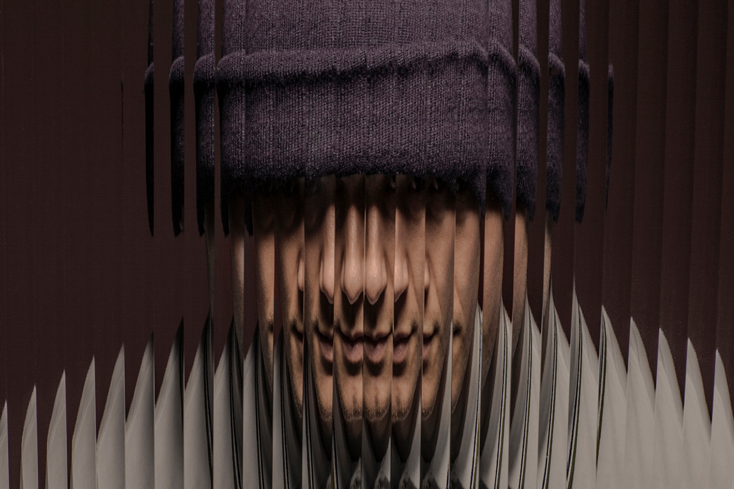 Brolin confirms debut album ‘The Delta’, shares ‘Nightdriving’ • News ...