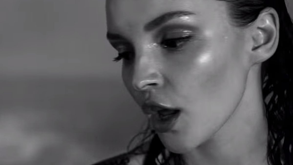 Chvrches air ‘Leave a Trace’ video | DIY Magazine