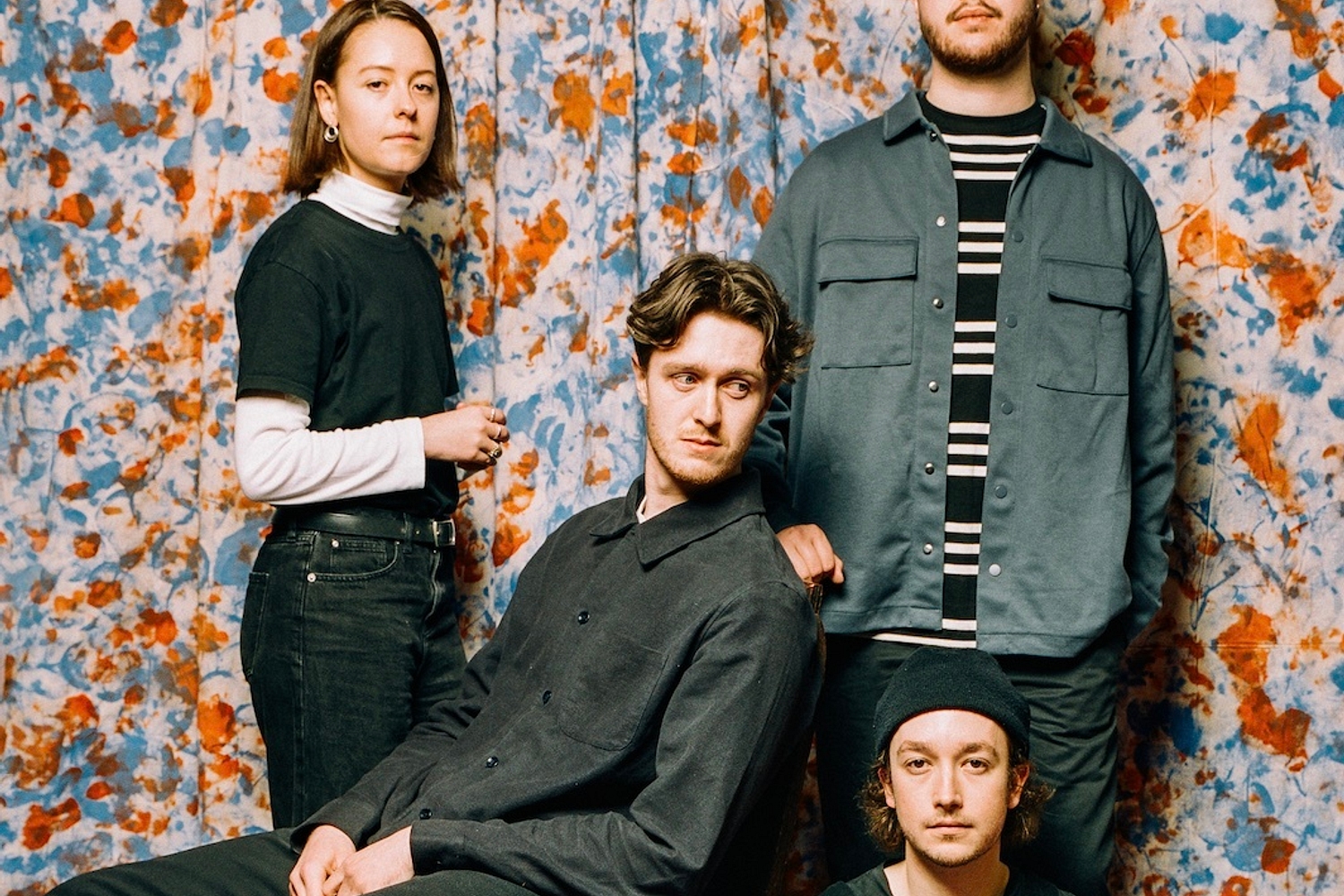 Adele Chart Domination Continues, Frankie & The Heartstrings Score Top ...