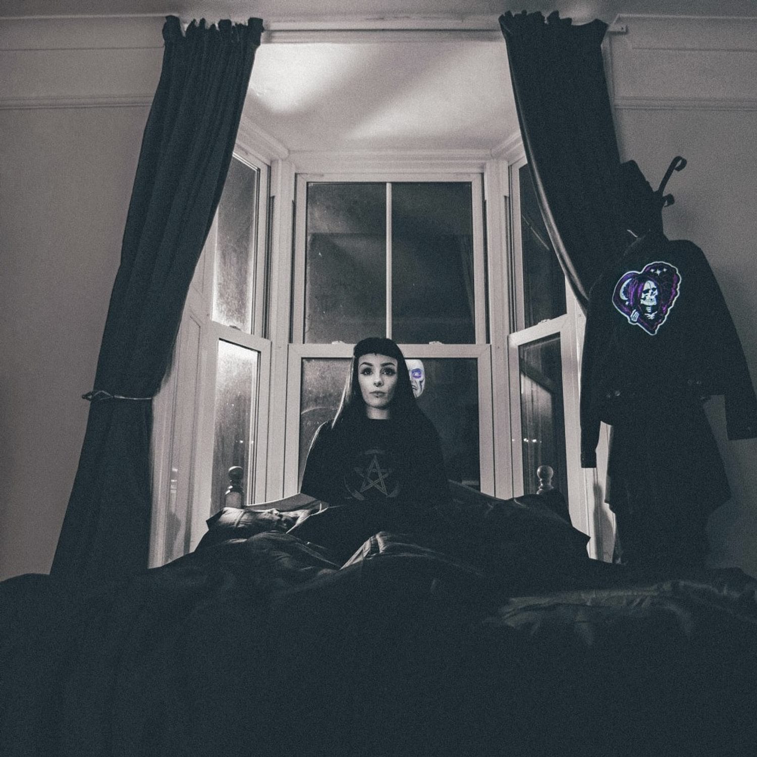 Creeper - The Stranger review • DIY Magazine