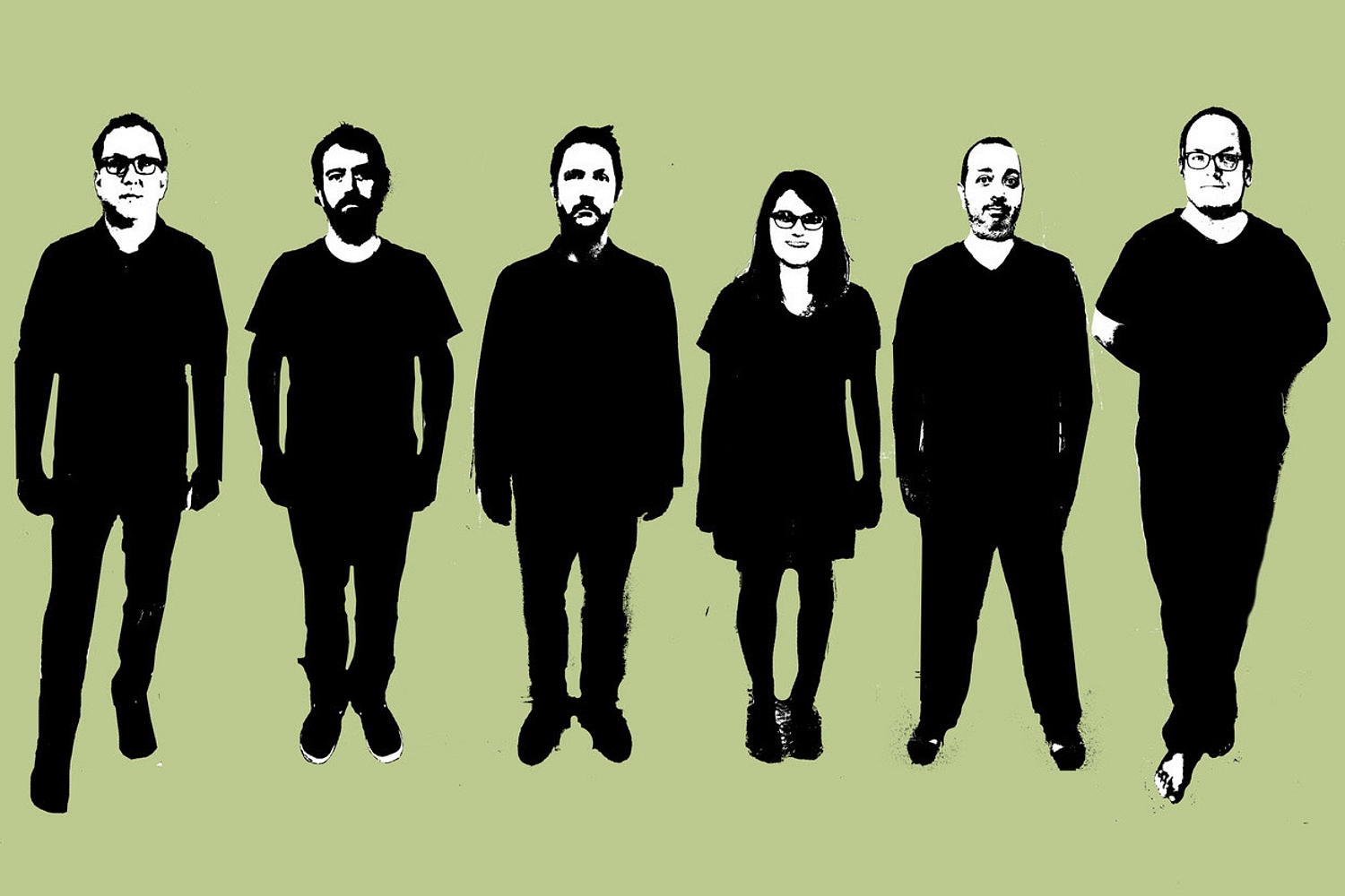 Cursive Announce New Album, ‘I Am Gemini’ • News • DIY Magazine
