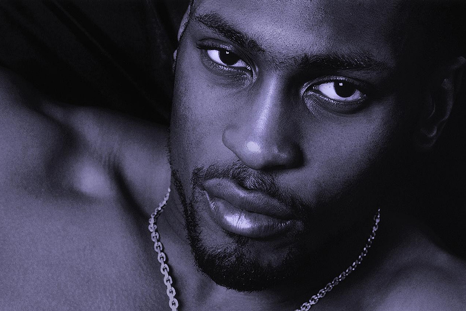 D’Angelo surprise releases new album ‘Black Messiah’ • News • DIY Magazine