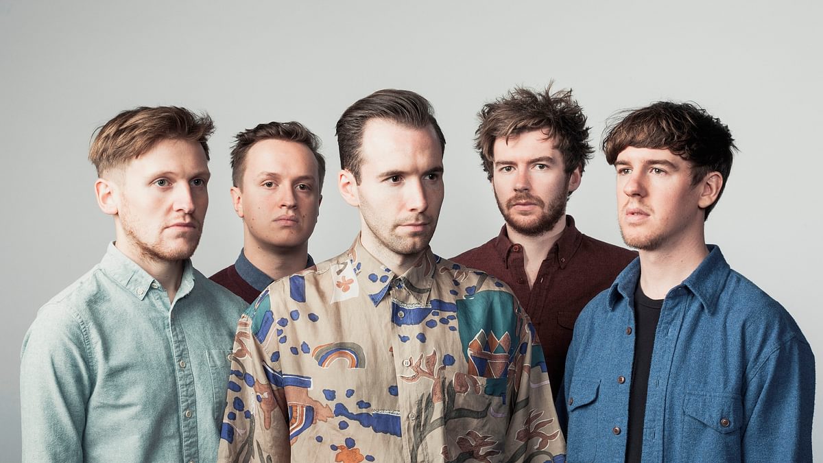 Dutch Uncles, Bondax join Kendal Calling line-up | DIY Magazine