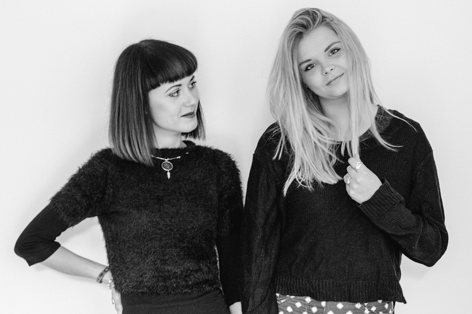 EKKAH stream ‘Last Chance to Dance’ from new EP • News • DIY Magazine EKKAH stream ‘Last Chance to Dance’ from new EP • News • DIY Magazine