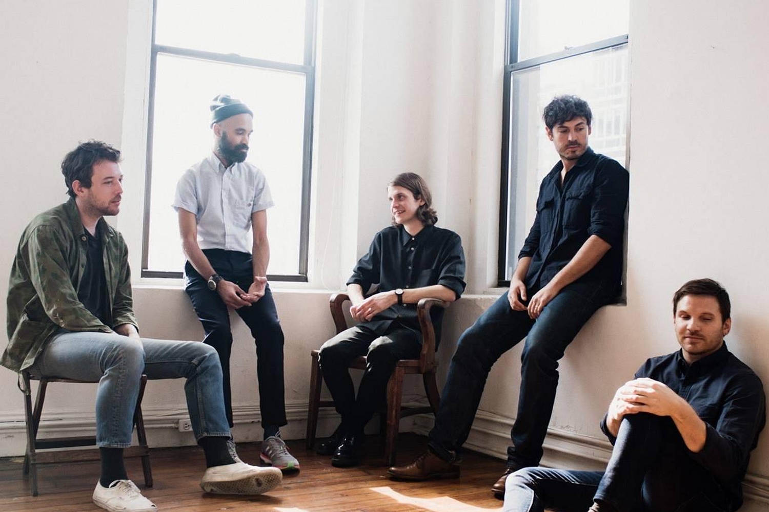 Robin Pecknold has annotated the new Fleet Foxes single • News • DIY ...