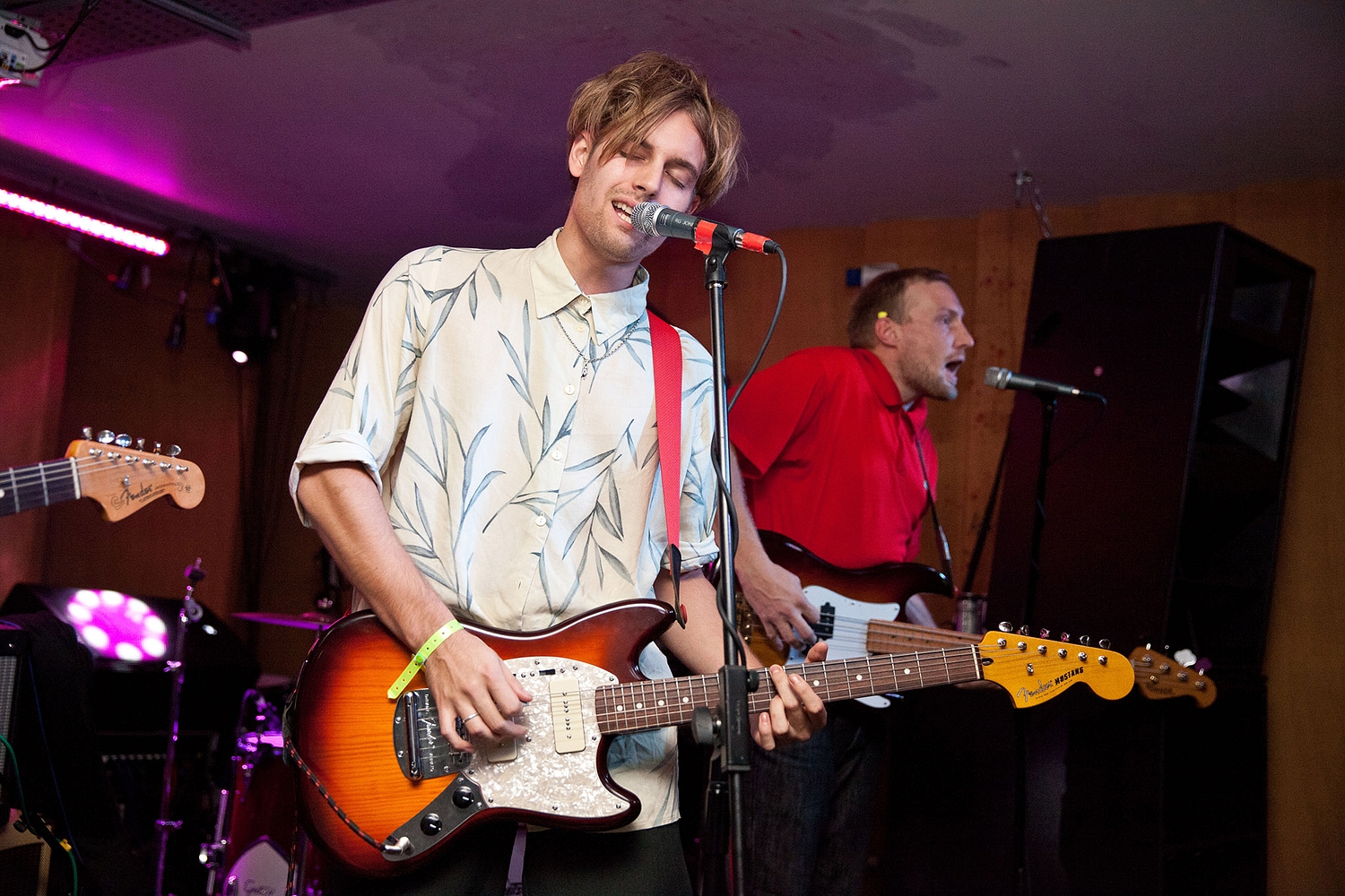 Daughter Become 4AD’s Latest Signing | DIY Magazine