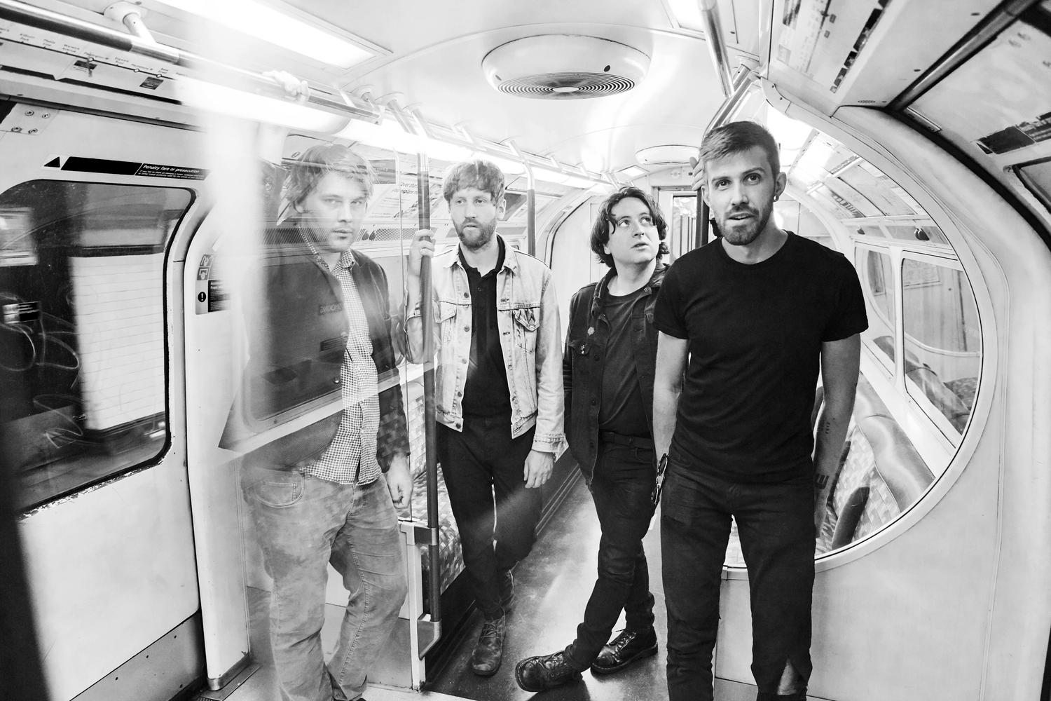 The Well Of Souls Girl Band Interview DIY Magazine