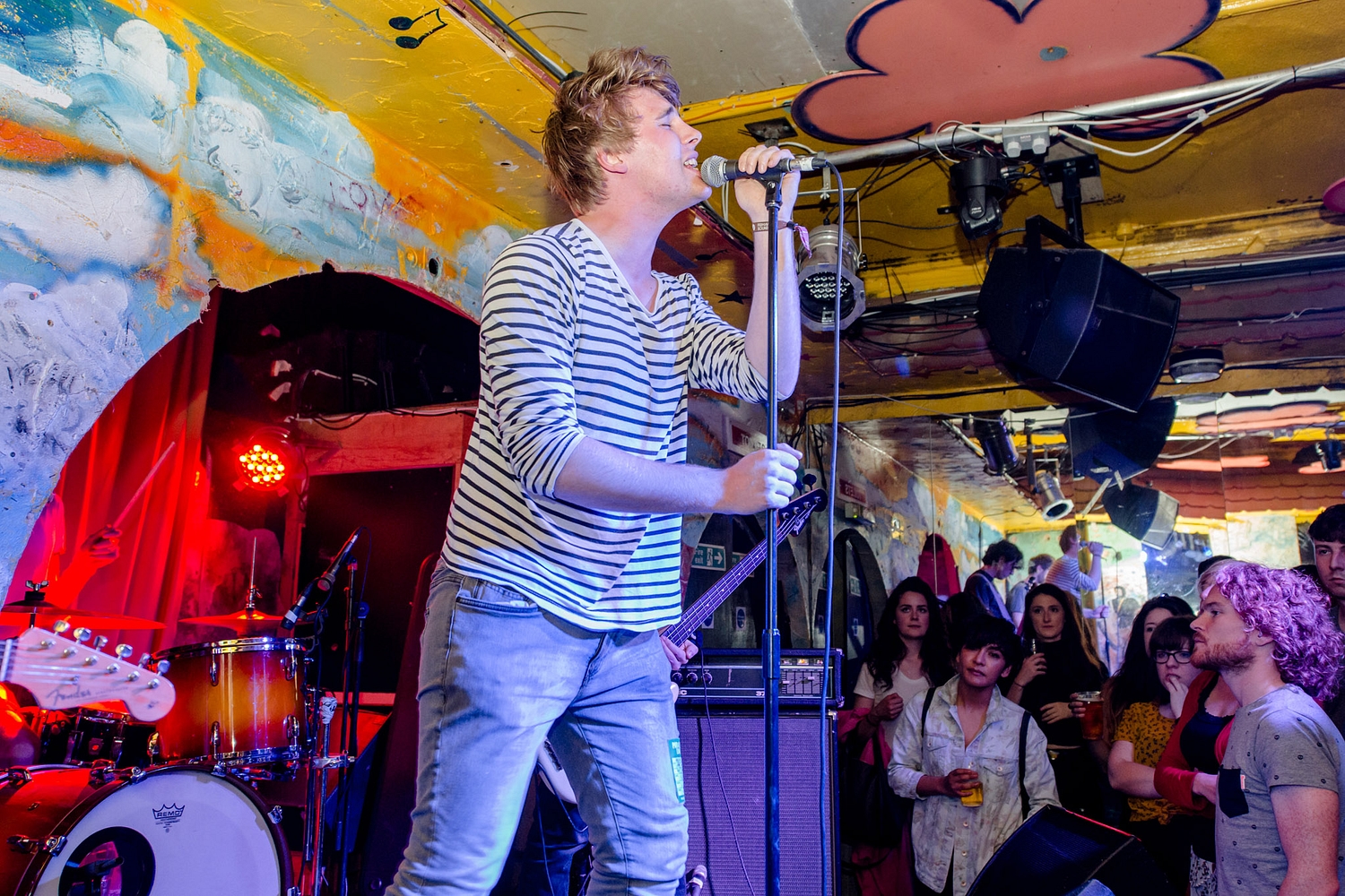 Live music and festival reviews • DIY Magazine