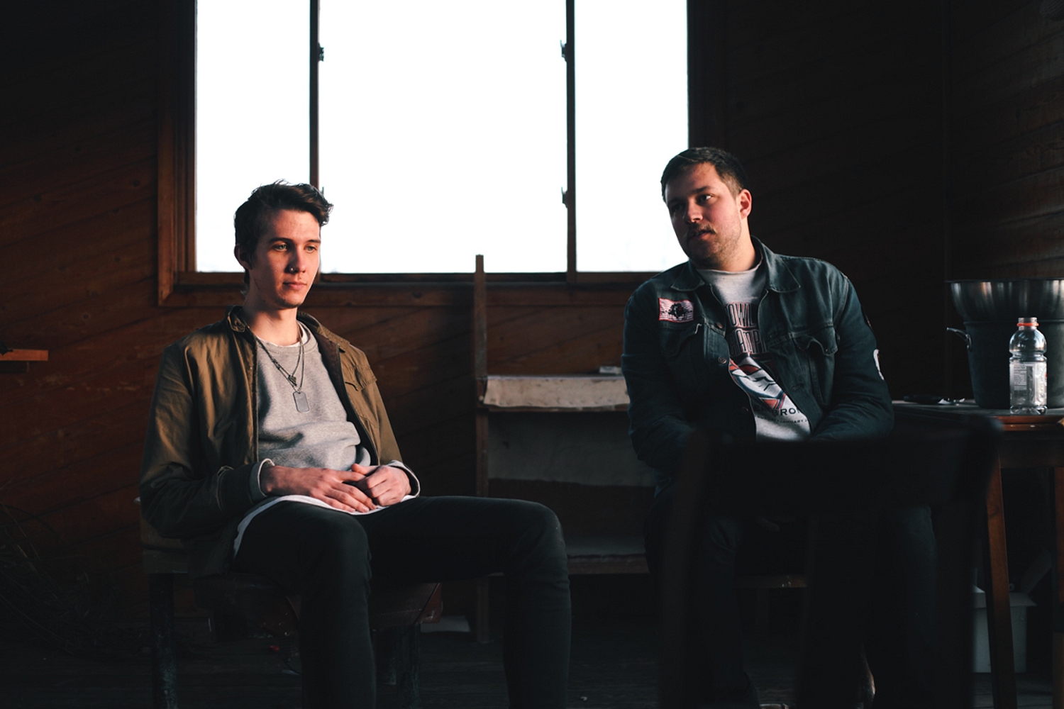 Gleemer share 'Coast Cruiser' track from new LP • News • DIY Magazine