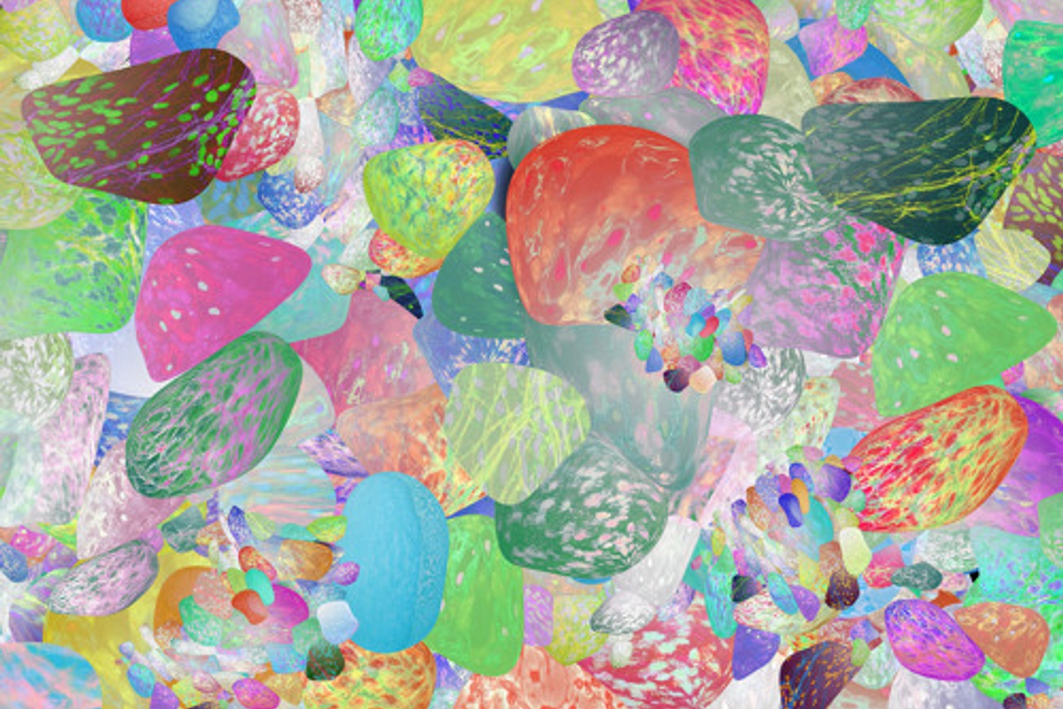 Grumbling Fur - Preternaturals review • DIY Magazine